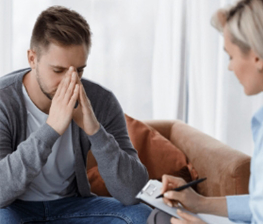 Grief And Loss Counselling Brisbane Counselling Centre